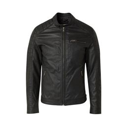 Jack & Jones JACK & JONES Jacke 'JWHTANO' Herren Gr&ouml;&szlig;e XS schwarz