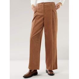 Walbusch Premium Marlene Cordhose