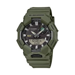 Casio Herrenuhr G-Shock Classic GA-B010-3AER