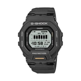 Casio Herrenuhr G-Shock G-Squad GBD-200-1A1ER