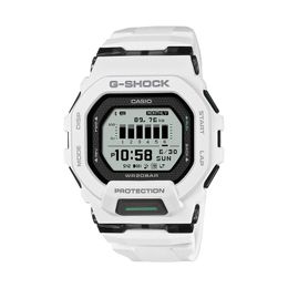 Casio Herrenuhr G-Shock G-Squad GBD-200-7ER