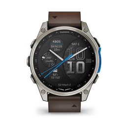 Garmin Smartwatch D2&trade; Mach 010-02904-31
