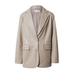 EDITED Blazer 'Nadya' Damen Gr&ouml;&szlig;e 40 beige