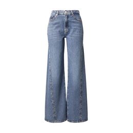 7 For All Mankind Jeans 'LOTTA' female Blue size 24