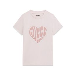 Guess Shirt 'MINIME' girl Pink size 10