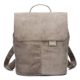 Zwei Backpack 'Mademoiselle' female Brown size One Size