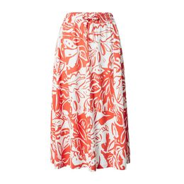s.Oliver Skirt female Orange size 48