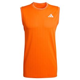 adidas Performance Performance Shirt 'Pro' male Orange size L