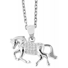 Adelia&acute;s Kettenanh&auml;nger ADELIA&acute;S "zeitloser Tiermotiv Anh&auml;nger aus 925 Sterling Silber", silber, Schmuckanh&auml;nger, Damen, Silber 925 (Sterlingsilber), Kettenanh&auml;nger
