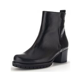 Gabor Ankle Boots female Black size 41