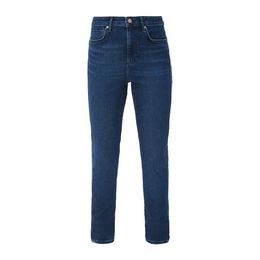 s.Oliver Jeans female Blue size 38