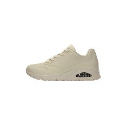 Skechers Sneakers 'UNO - SHINY SCALE' female White size 36