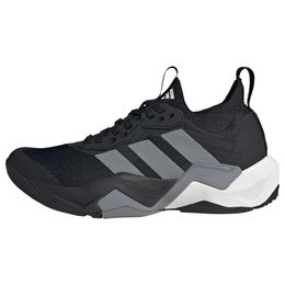adidas Performance Sportschuh 'Rapidmove ADV 2' Damen Gr&ouml;&szlig;e 38 grau / schwarz / wei&szlig;