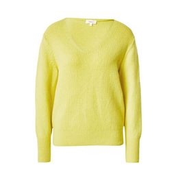 s.Oliver Pullover Damen Gr&ouml;&szlig;e M limone