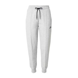 Nike Sportswear Pants 'Tech Fleece' female Grey size XXL