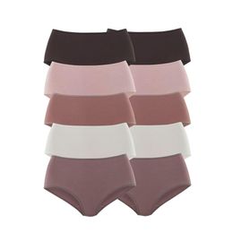 Petite Fleur Panty female Grey, Pink, Black size 32/34