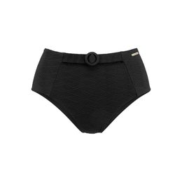 Sunseeker Bikini Bottoms female Black size 44