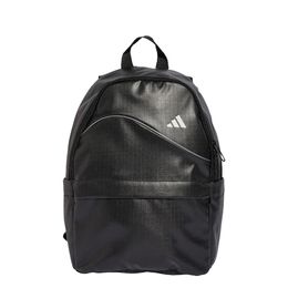 adidas Sportswear Sportrucksack 'Glow' Damen Gr&ouml;&szlig;e One Size schwarz / wei&szlig;
