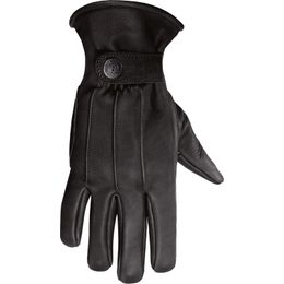 John Doe Grinder, Handschuhe