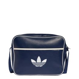 adidas originals Crossbody Bag 'Airliner' male Blue size One Size