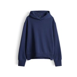 Opus Sweatshirt 'Gespi' female Blue size 42