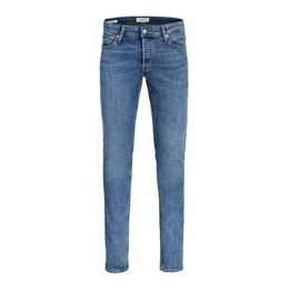 Jack & Jones JACK & JONES Jeans 'JJIGLENN JJORIGINAL' Herren Gr&ouml;&szlig;e 34 blue denim