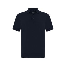 Boggi Milano Shirt Herren Gr&ouml;&szlig;e XXXL navy