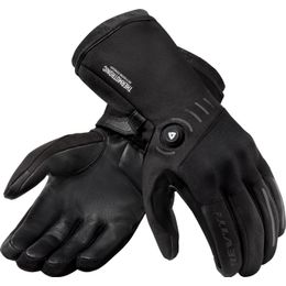 Revit Freedom H2O, Handschuhe wasserdicht beheizt