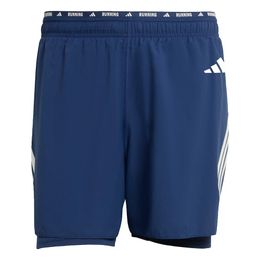 adidas Performance Workout Pants 'Adi365 Formotion' male Blue size S