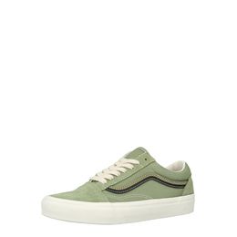 Vans Sneakers 'Old Skool' male Green size 9