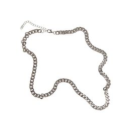 Urban Classics Necklace female Silver size One Size