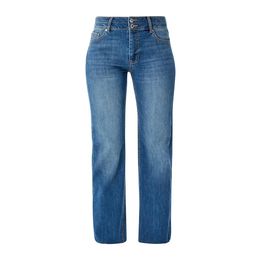 s.Oliver Jeans female Blue size 38