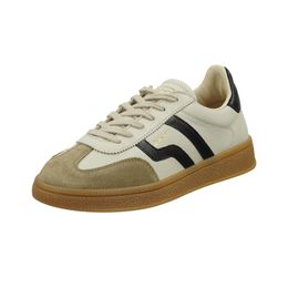 Gant Sneakers 'Cuzima' female Beige size 39