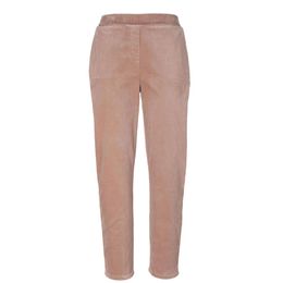 GOLDNER Pants female Beige size 22