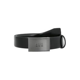 BOSS Belt 'Jinko' male Black size 115