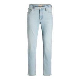 Jack & Jones Jack & Jones Jeans 'JJICLARK JJORGINAL' male Blue size 27