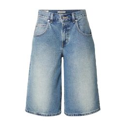 Levi's LEVI'S Shorts Damen Gr&ouml;&szlig;e 29 blue denim