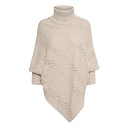 Cream Cape 'Holiday' female Beige size One Size