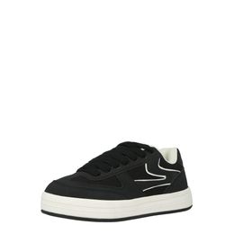 Bershka Sneakers male Black size 45