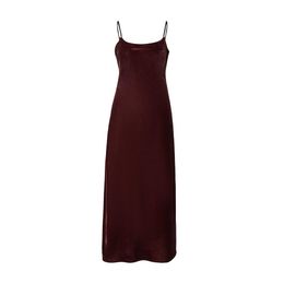 GAP Kleid Damen Gr&ouml;&szlig;e 42 bordeaux Winterkleid