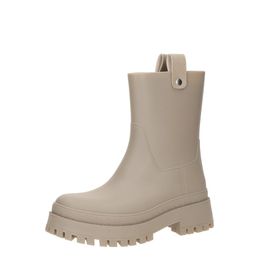 LEMON JELLY Gummistiefel 'KAIAH' Damen Gr&ouml;&szlig;e 38 beige Winterschuhe