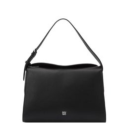Hugo Schultertasche 'Chris 2.0' Damen Gr&ouml;&szlig;e One Size schwarz