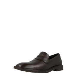 Hugo Classic Flats 'Gryff' male Brown size 8