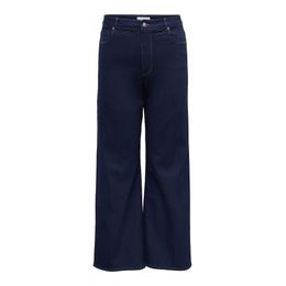 Only Carmakoma Jeans 'CARSNOW' female Blue size 50