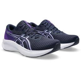 asics Damen Laufschuh "PATRIOT 14", Gr. 38midnight, vapor, Textil, Schuhe
