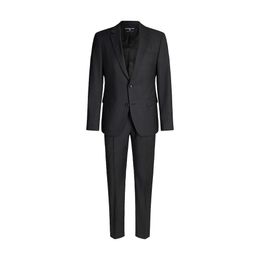 Strellson Suit 'Aidan-Melwin' male Black size 50