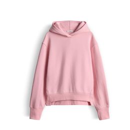 Opus Sweatshirt 'Gespi' female Pink size 42