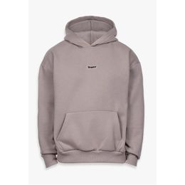 Dropsize Sweatshirt male Grey size M