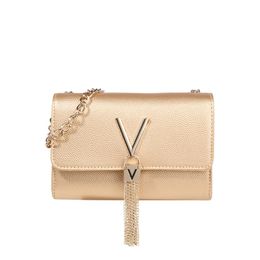 Valentino Tasche 'Divina' Damen Gr&ouml;&szlig;e One Size gold