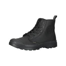 Palladium Lace-Up Boots 'PAMPA' male Black size 44